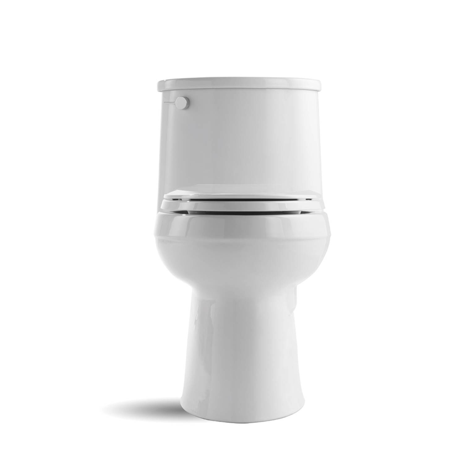 Sanitario una pieza descarga sencilla línea Adair | Kohler